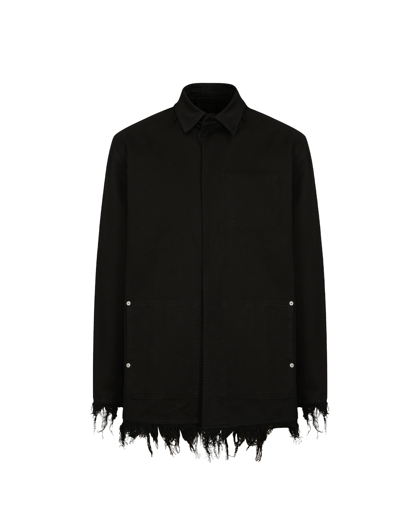COMPUTER FORMAT STUD WORK JACKET