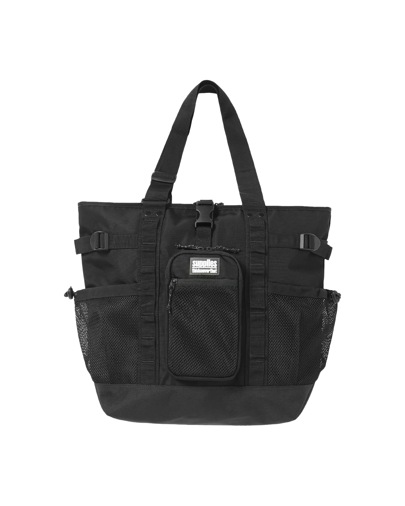 THISISNEVERTHAT TNT Supplies 25 Tote Bag