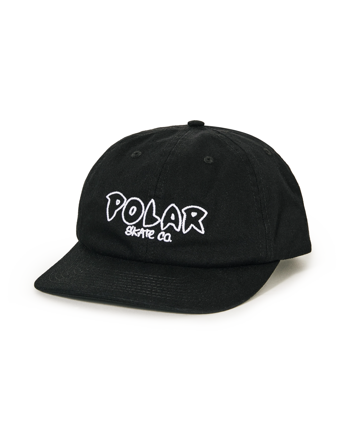 POLAR Michael Cap | Outline Logo