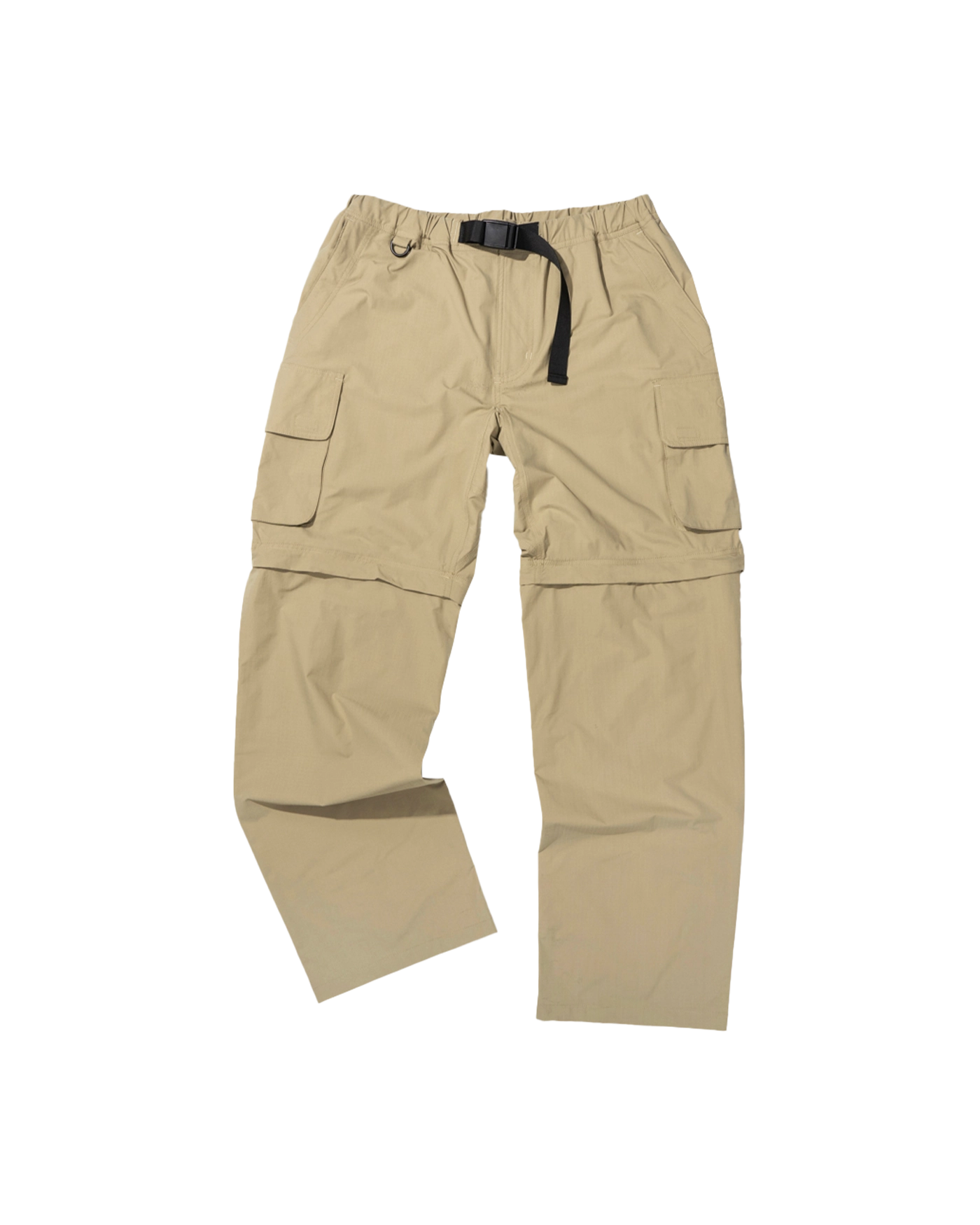EXTRAORDINARY 2WAY FISHING PANTS