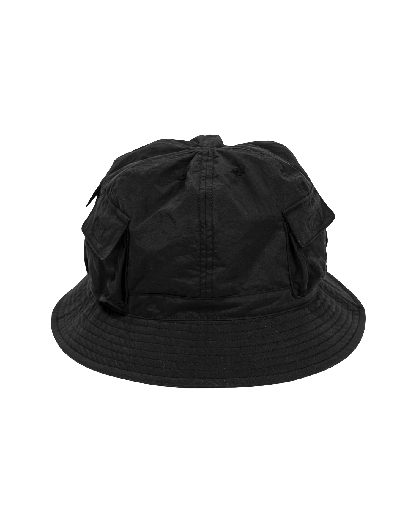 EXTRAORDINARY MULTI POCKET BUCKET HAT