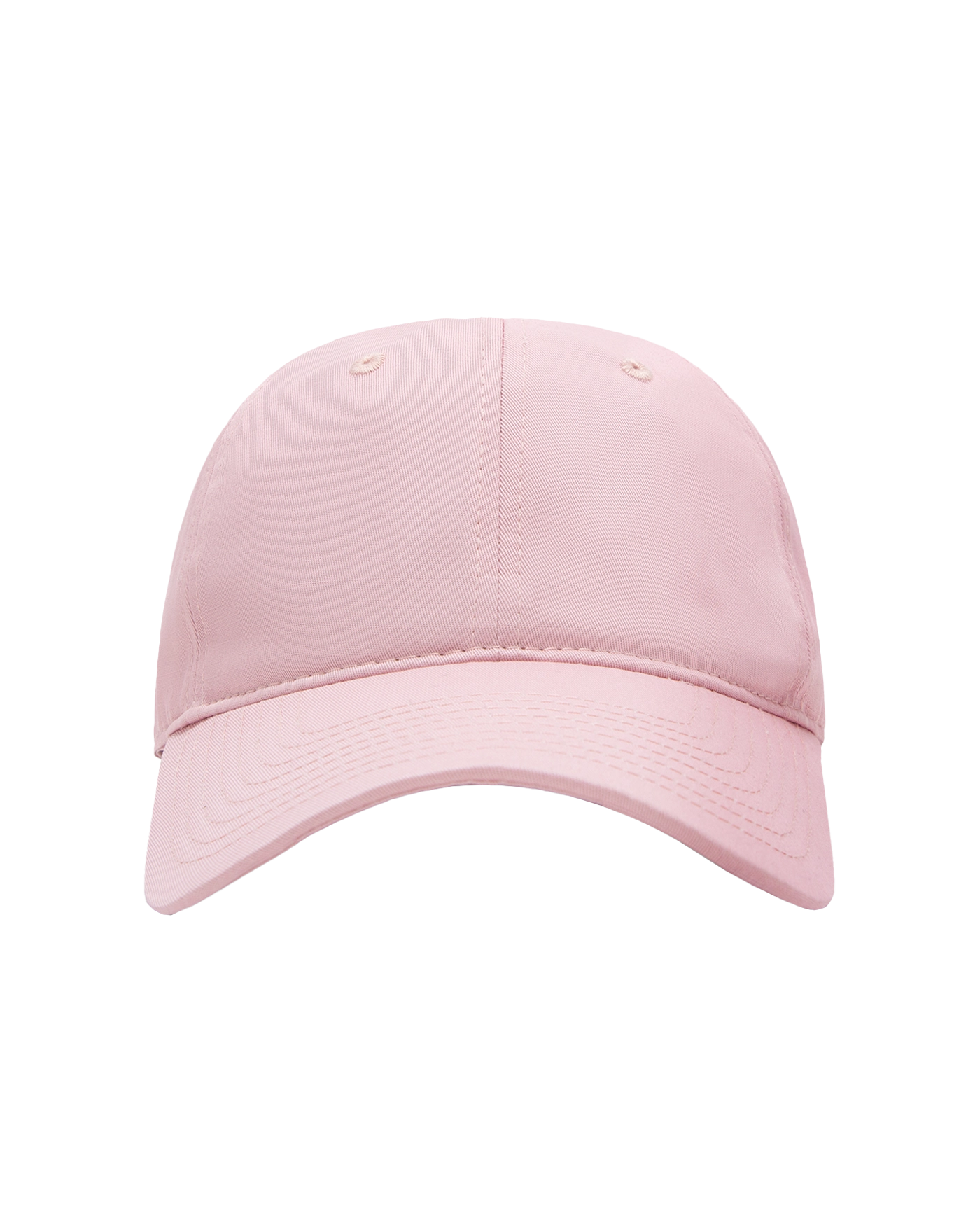 CLOT STRIPE RIBBON CAP