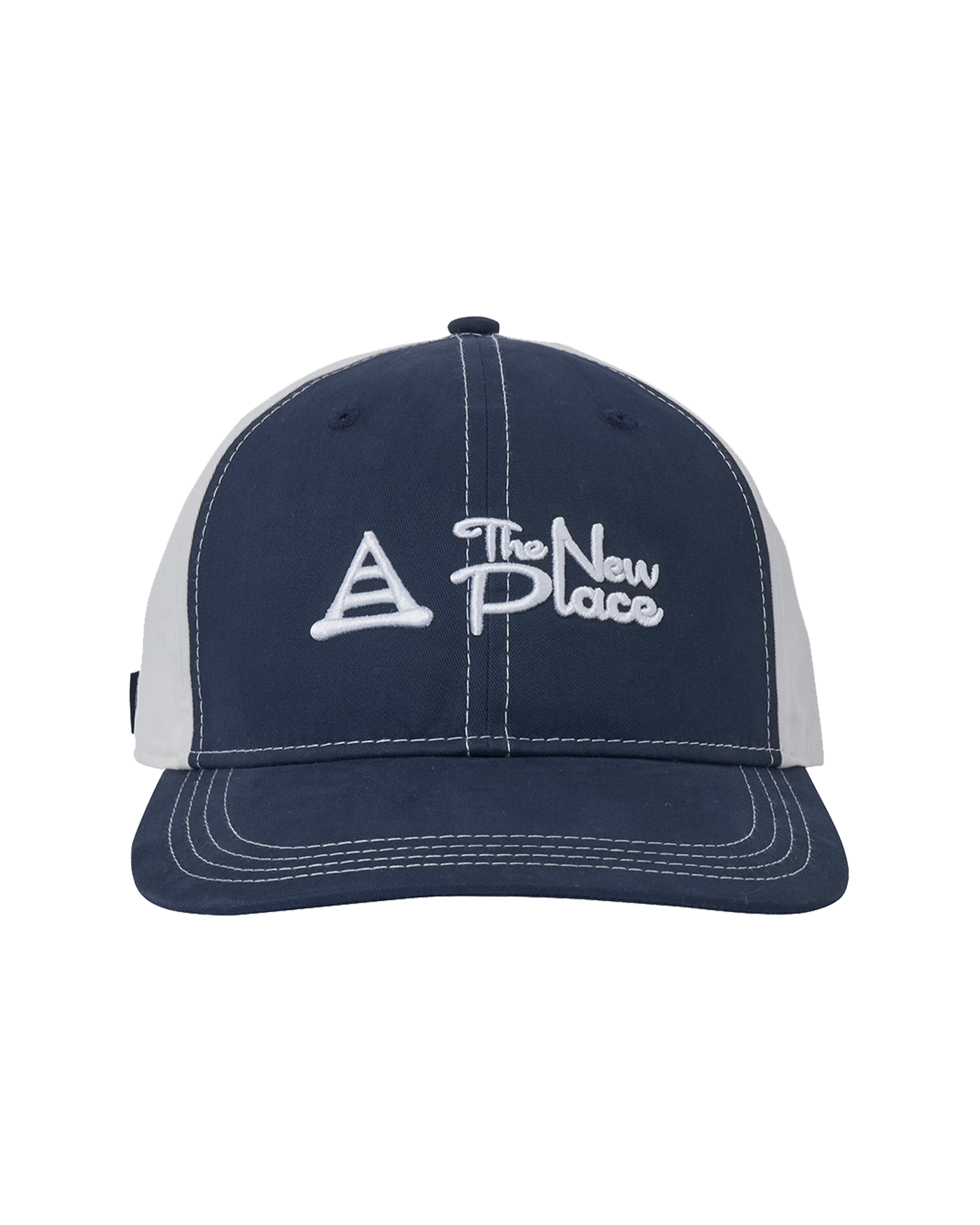 TNP CONE LOGO BALL CAP
