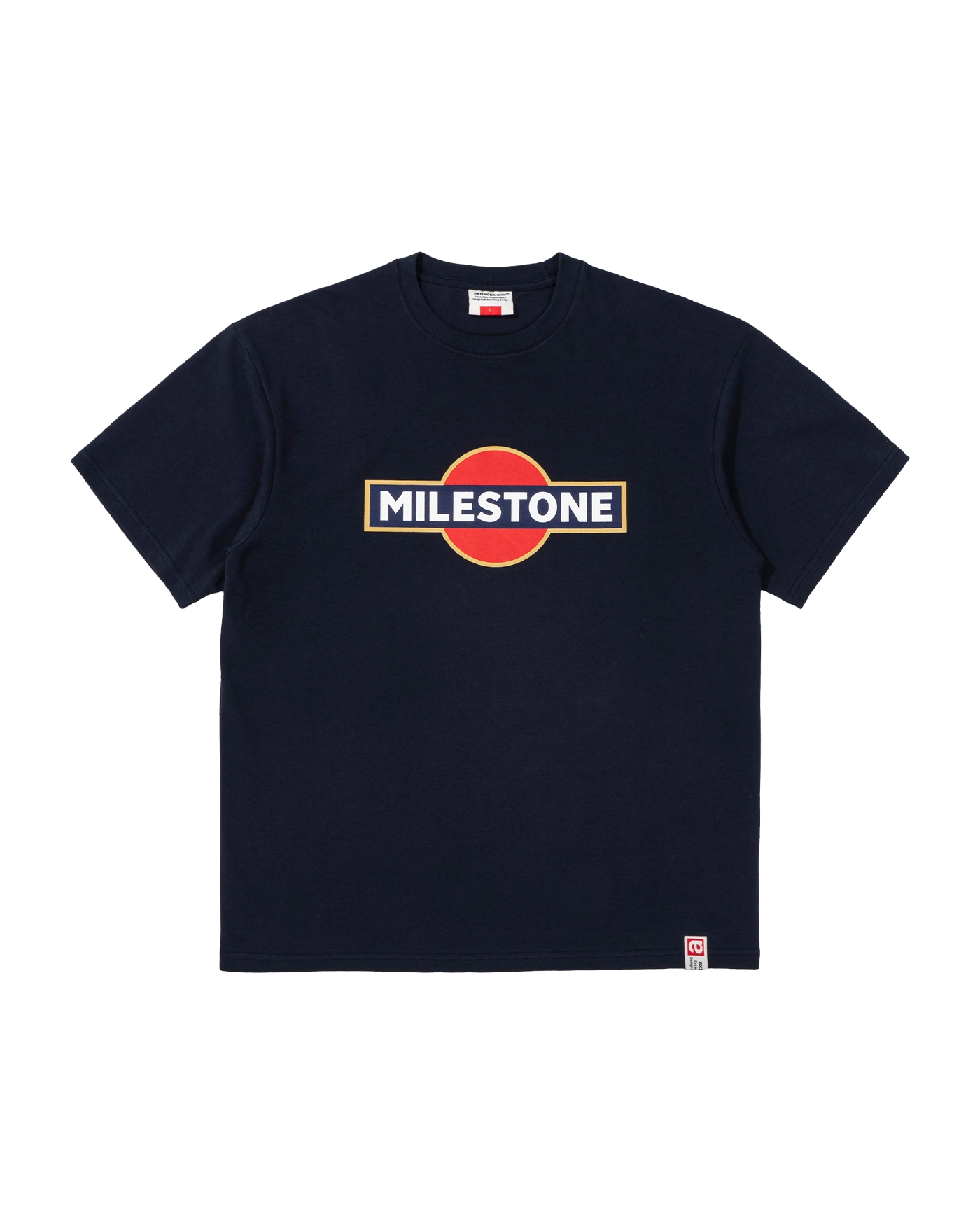 EXTRAORDINARY MILESTONE TEE