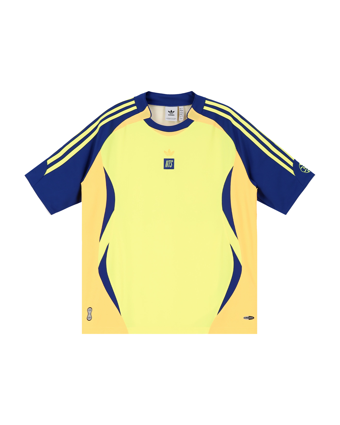 NTS RADIO X ADIDAS TG JERSEY 2