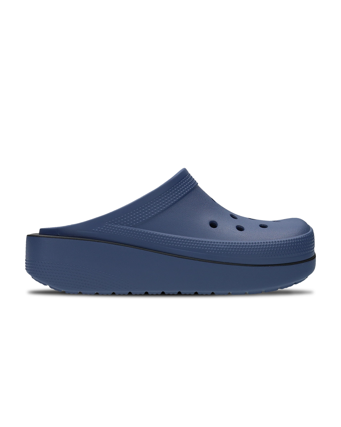CROCS Blunt Toe Painted Edges