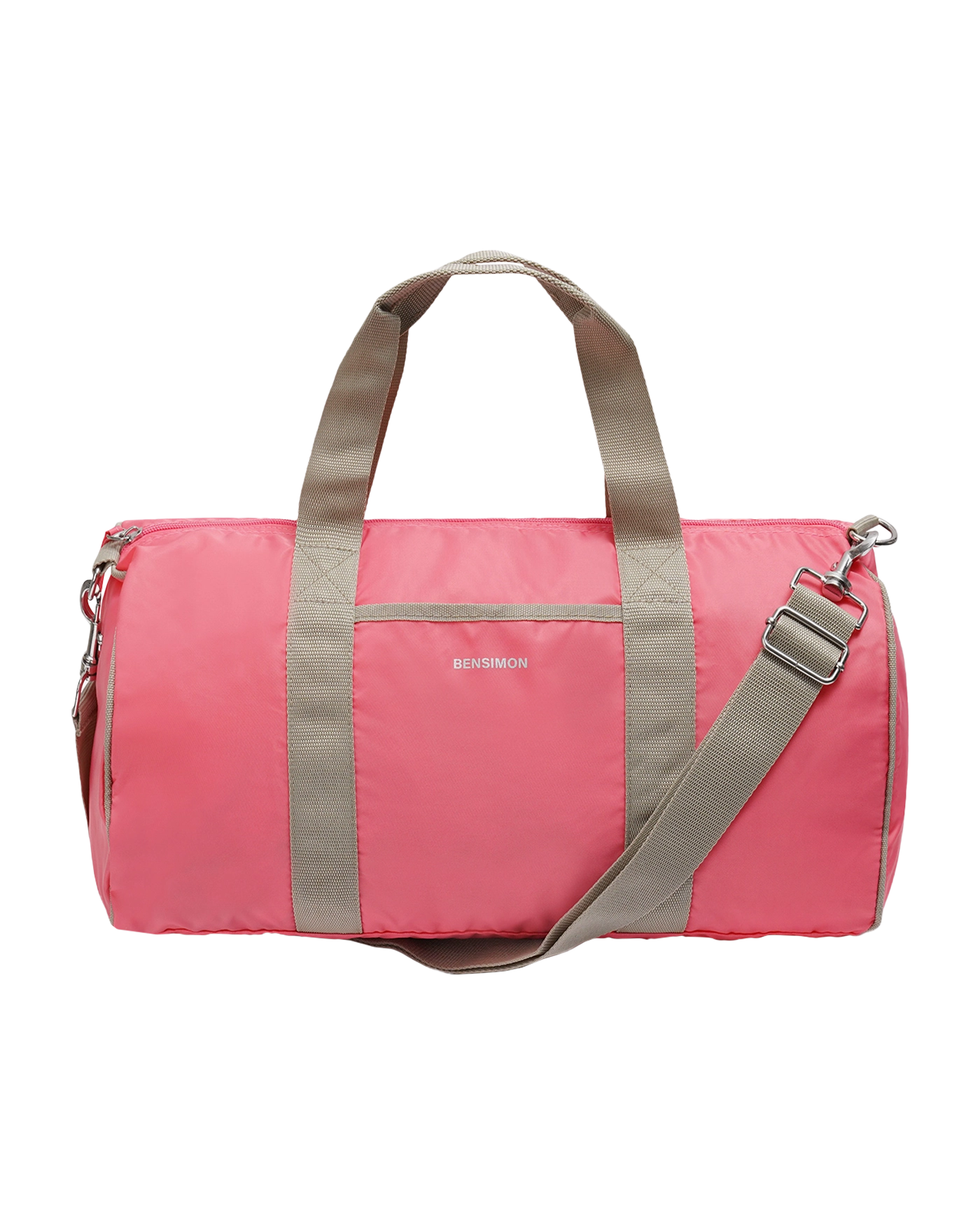 BENSIMON BOLSTER BAG