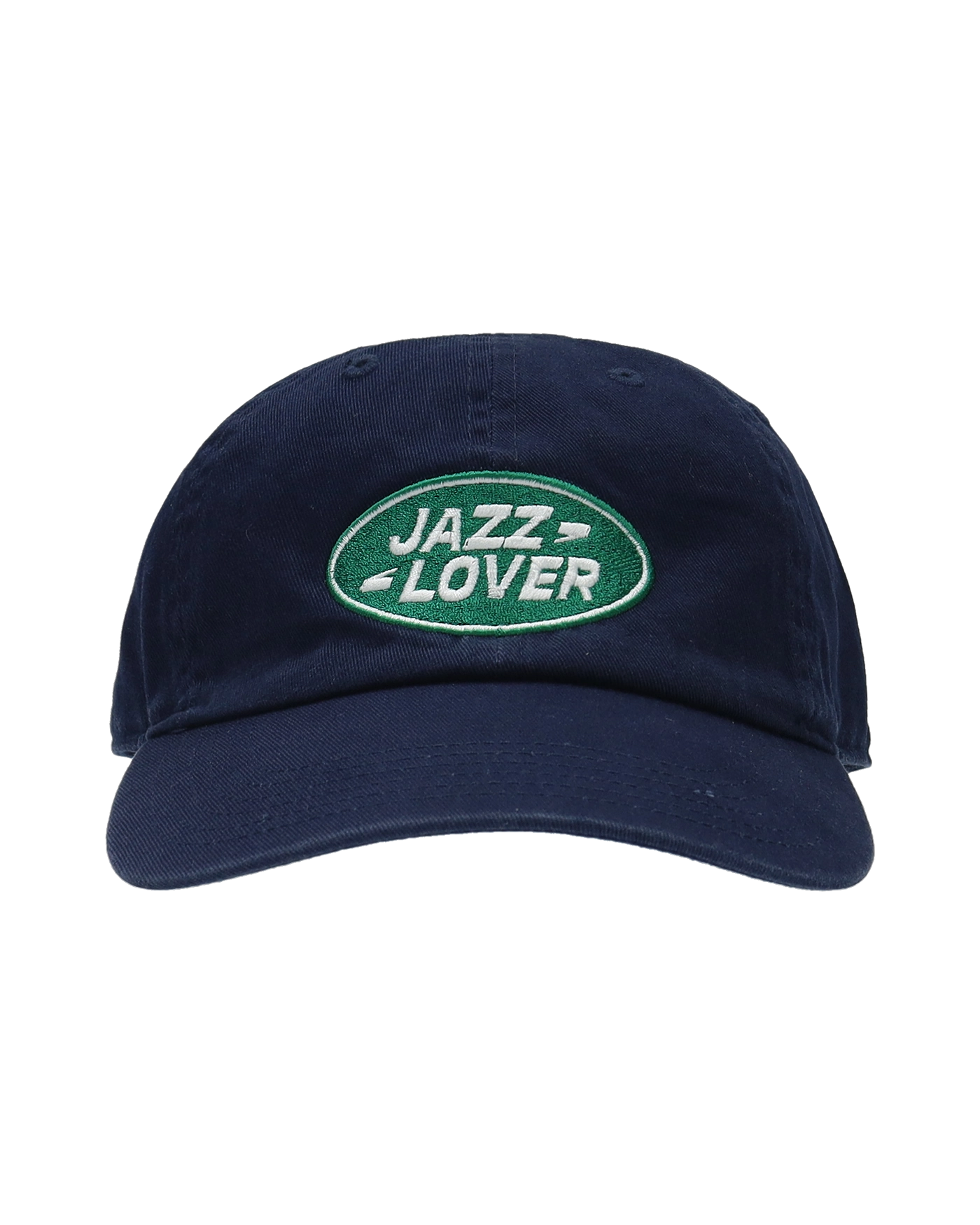 SOUNDS GOOD Jazz Lover Cap