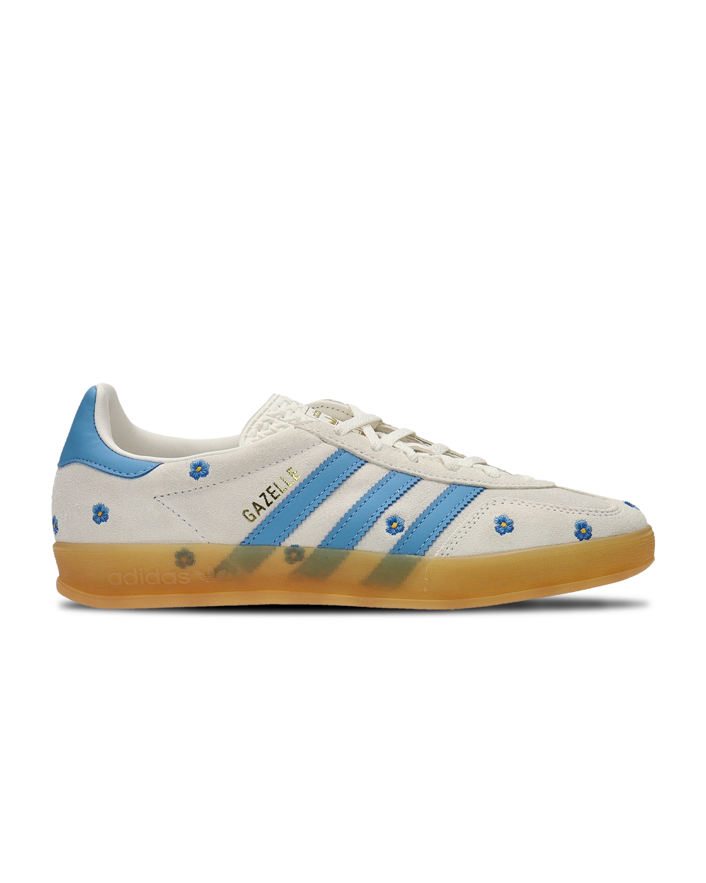 ADIDAS GAZELLE INDOOR W
