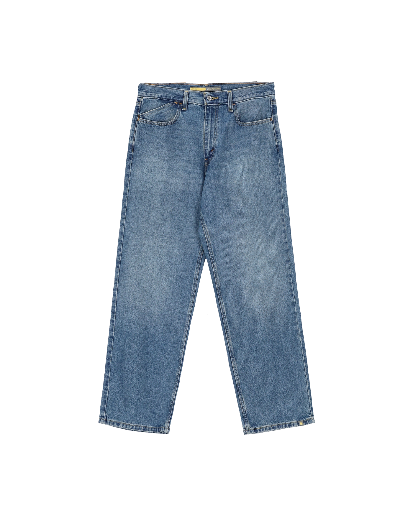 LEVI`S NEW SILVERTAB LOOSE HERE FOR V