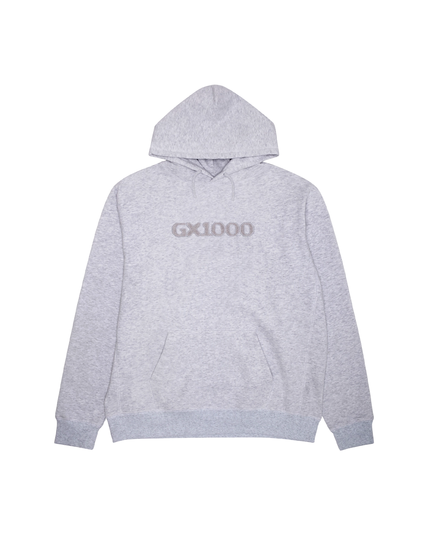 GX1000 OG Logo Hood