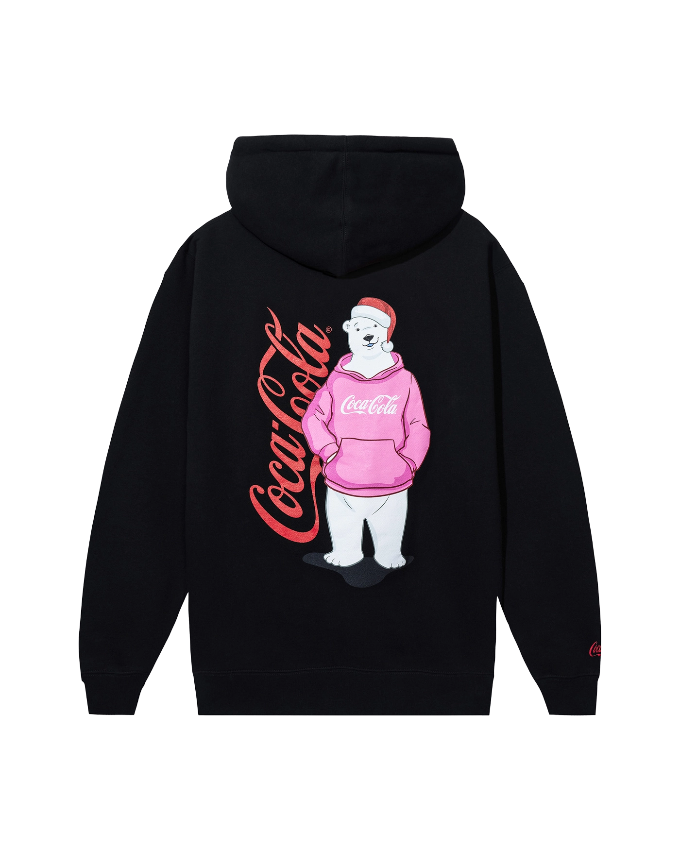 ASSC x COCA-COLA PB HOODIE