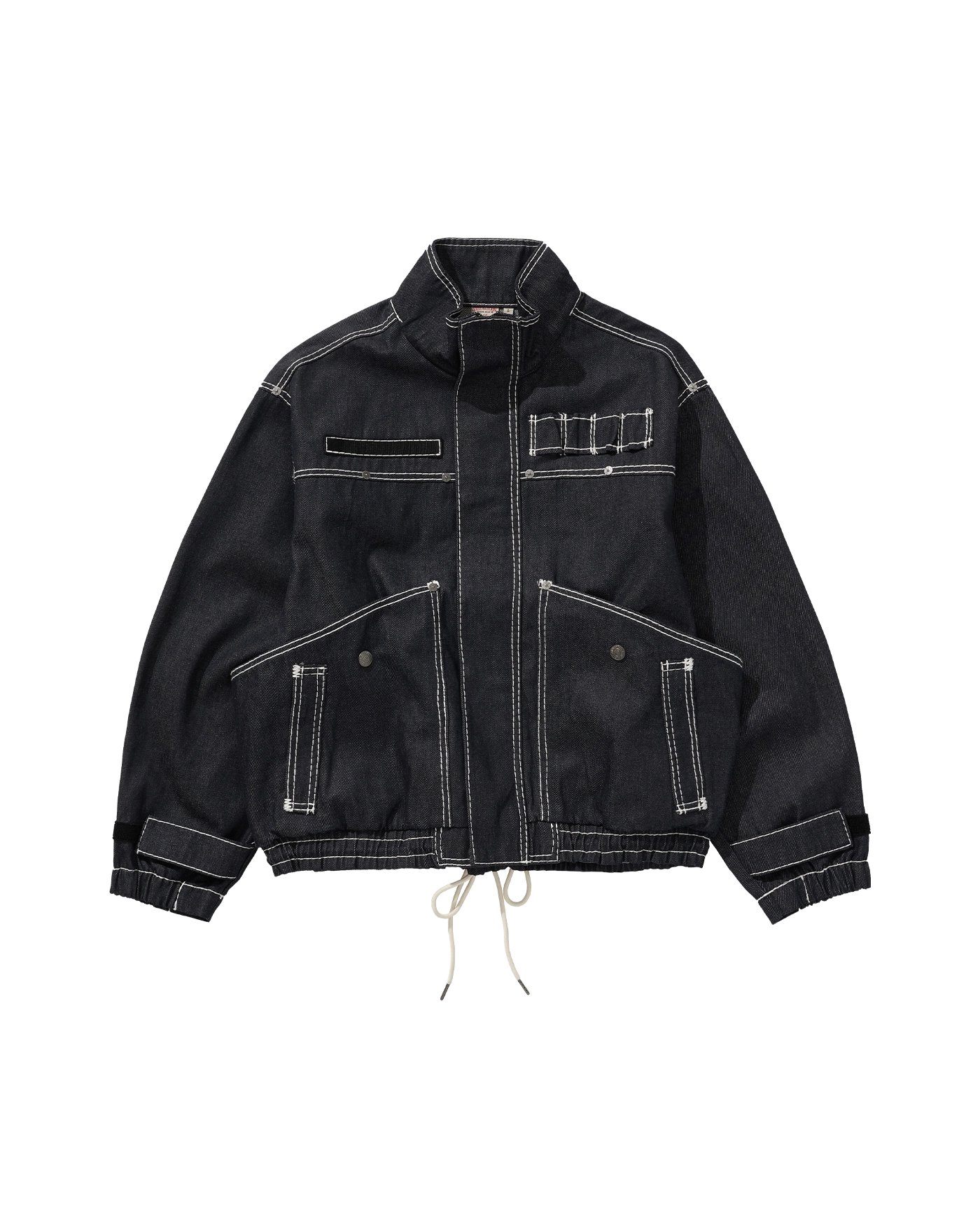 TRUE RELIGION PHARAOH JACKET