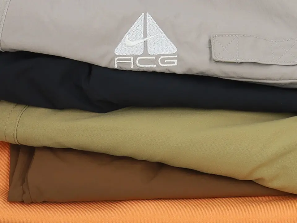 FEATURED BRAND: NIKE ACG