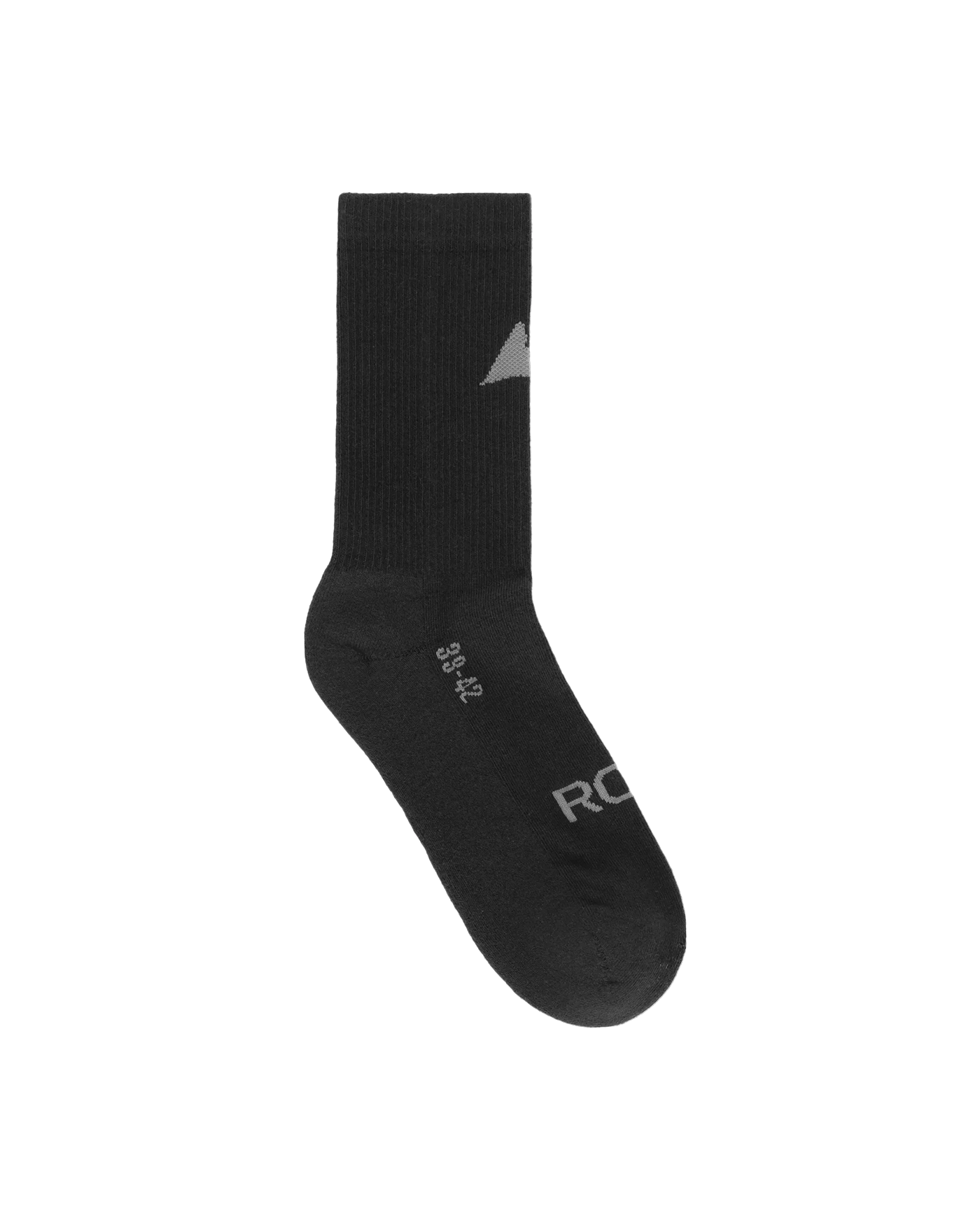 ROA Logo Socks BLACK