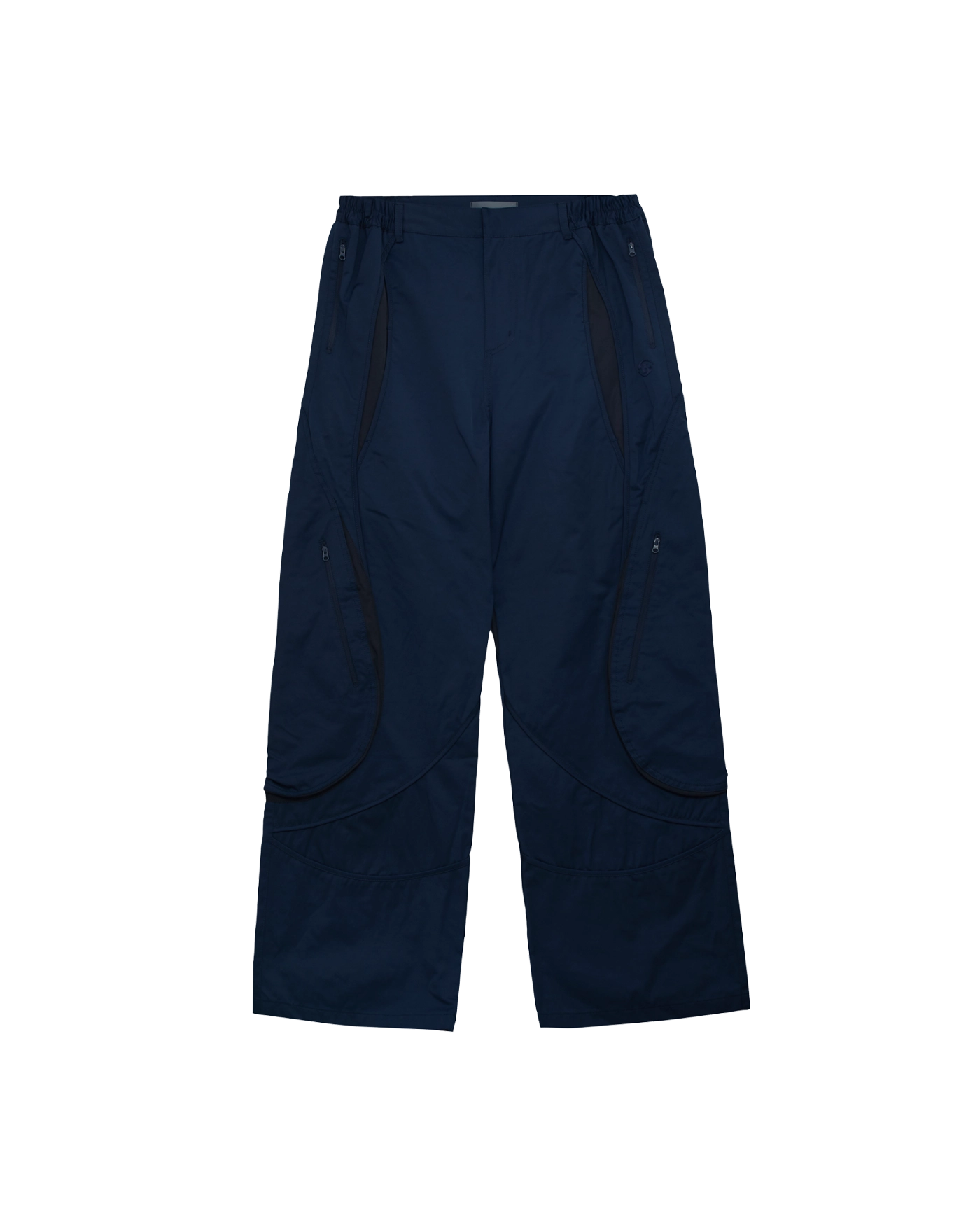 IN FOCUS: PADDING COLLECTION