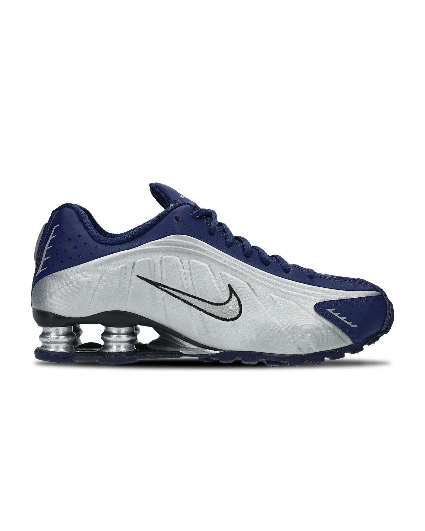 NIKE SHOX R4