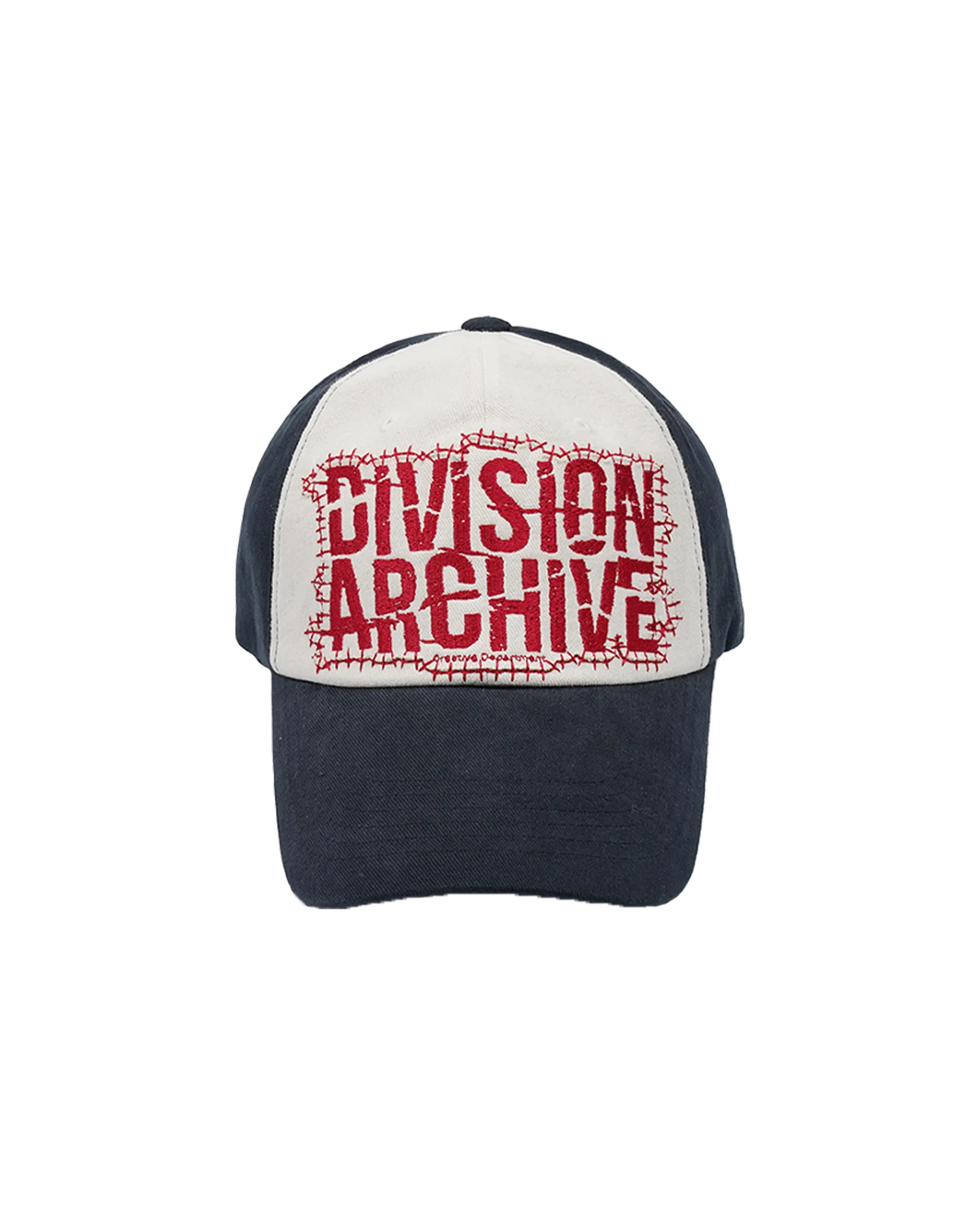 IDWS Division Archive Maxi Cap