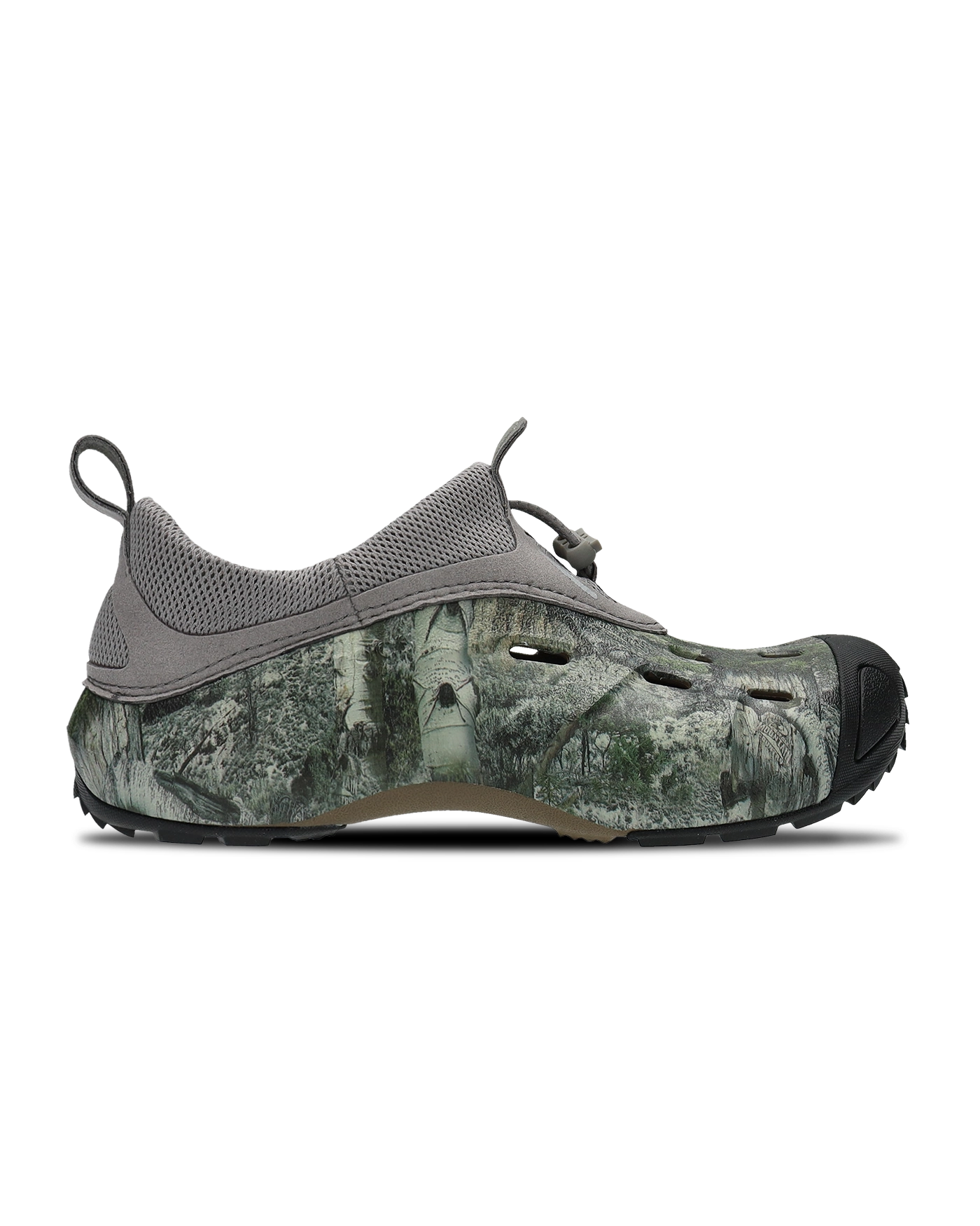 MOSSY OAK ELEMENTS X CROCS Quick Trail Low