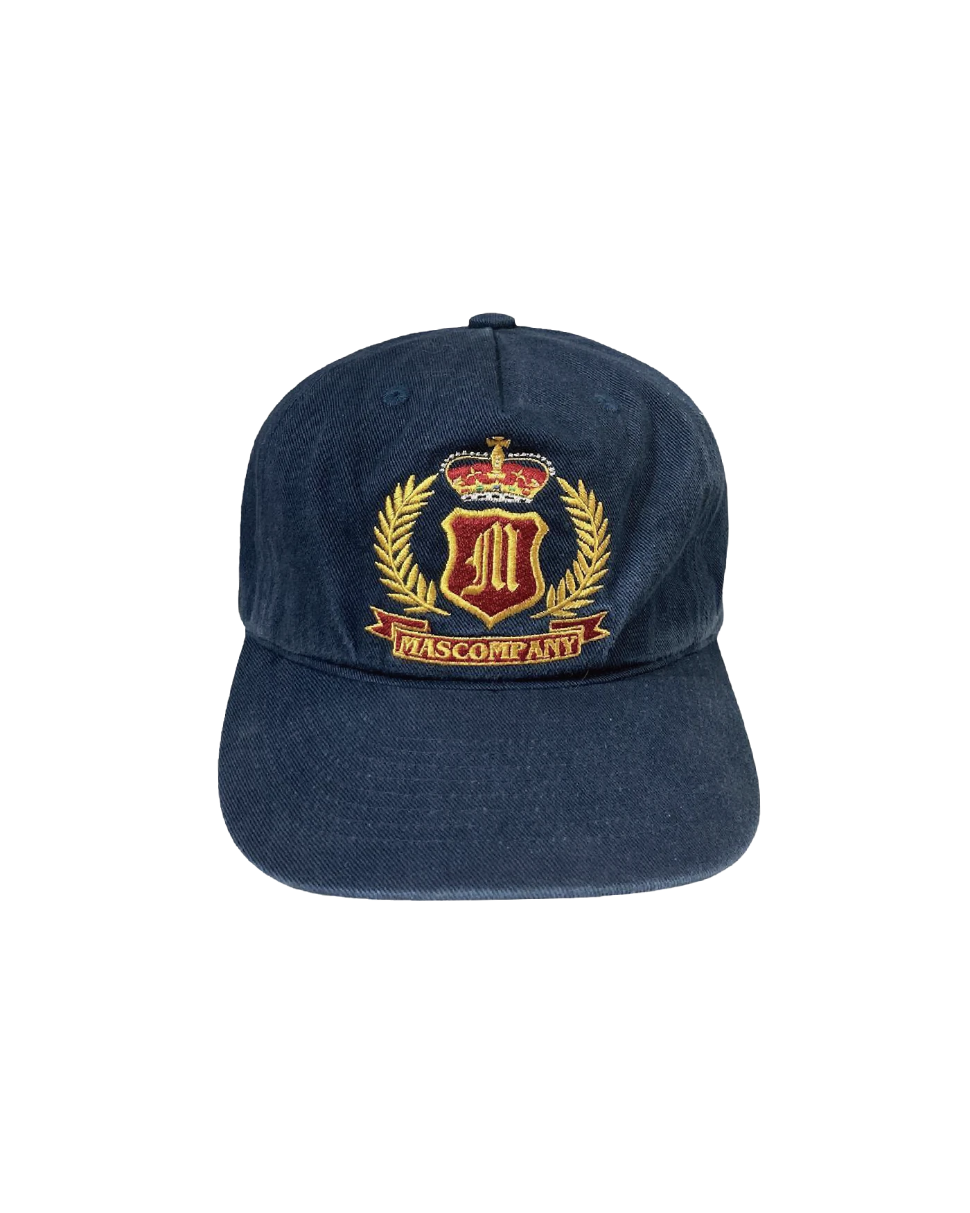 MAS COMPANY LOYAL FAMILY CREST cap