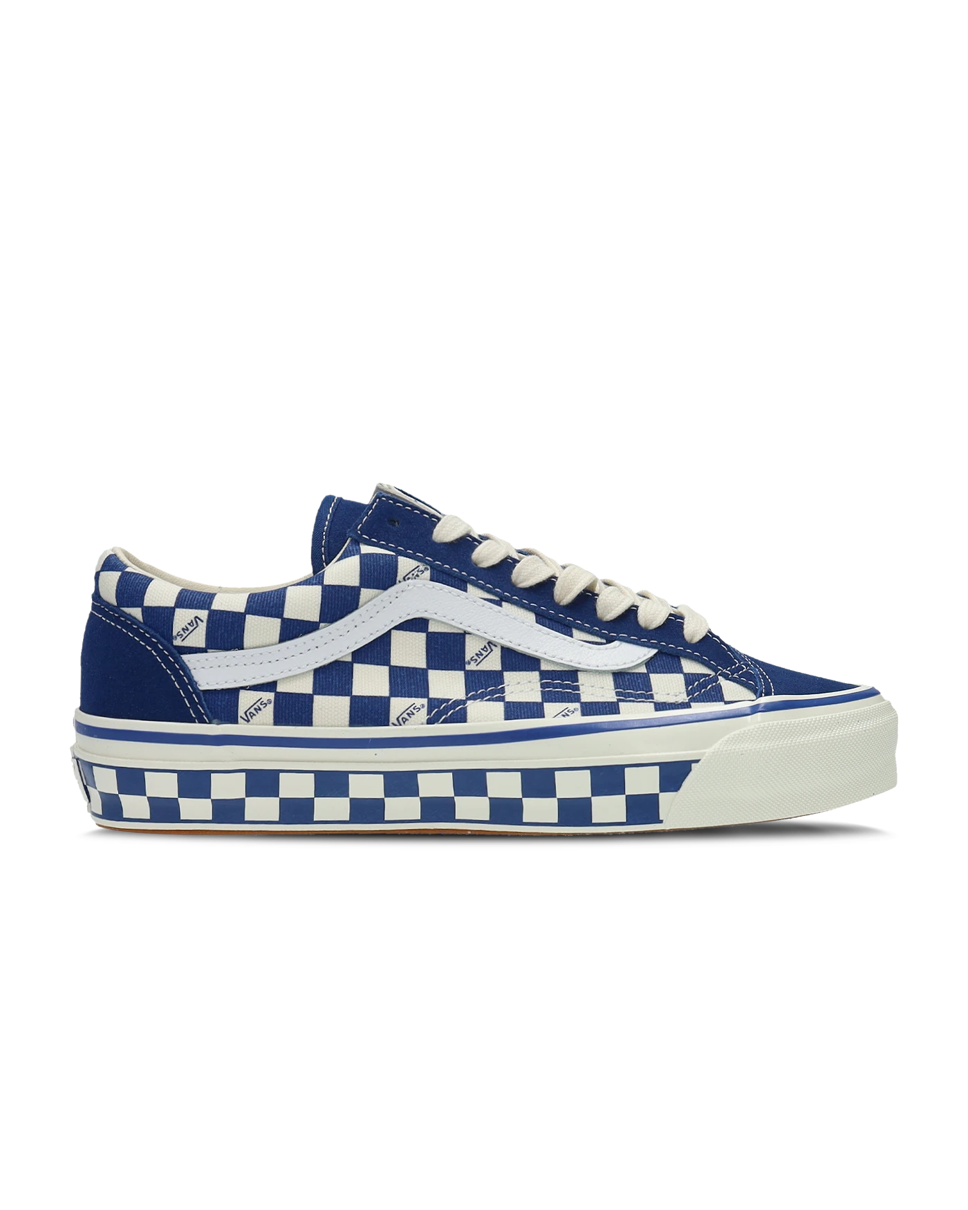 VANS LX Old Skool 36