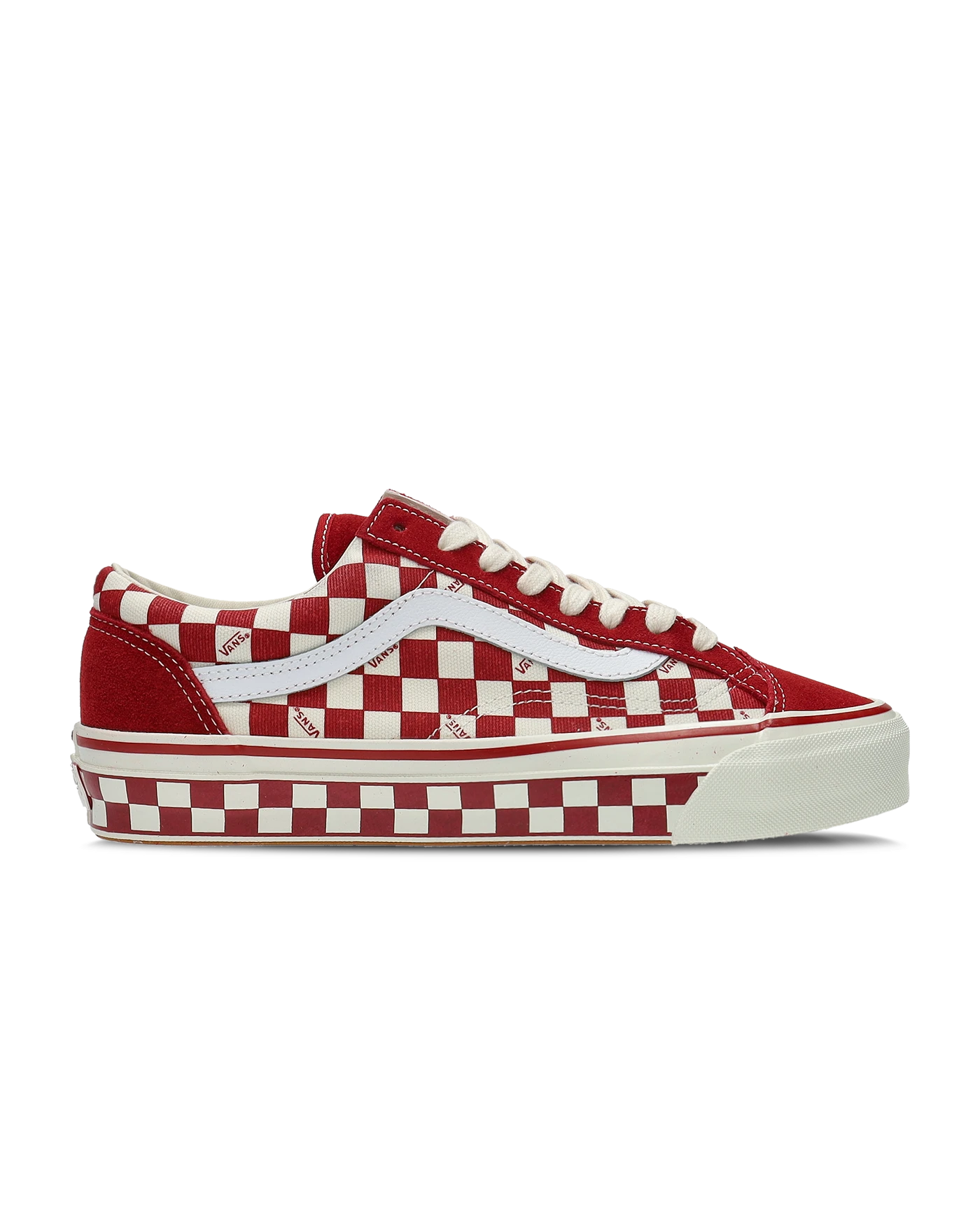 VANS LX Old Skool 36