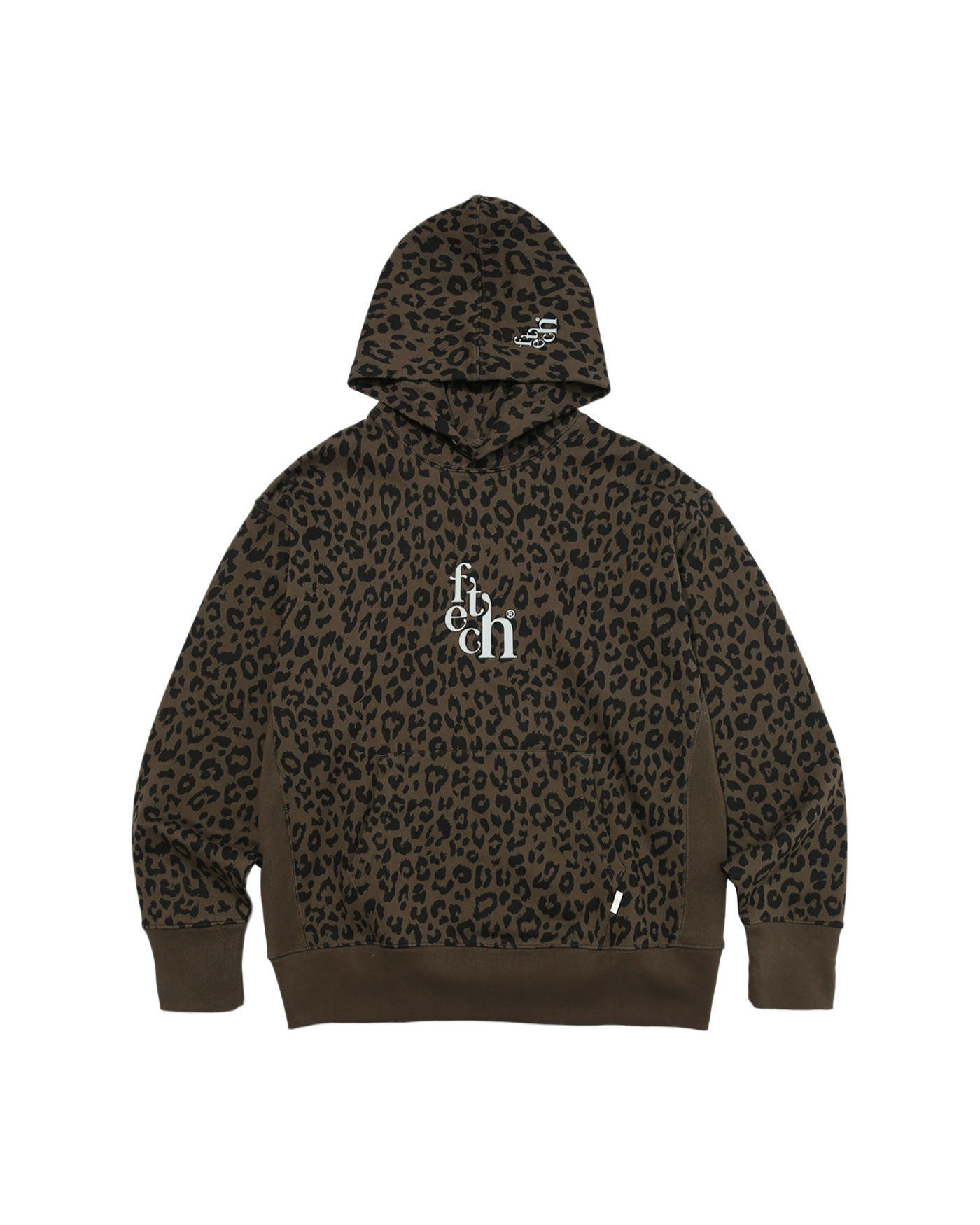 NEW BRAND : DUST AND DATA