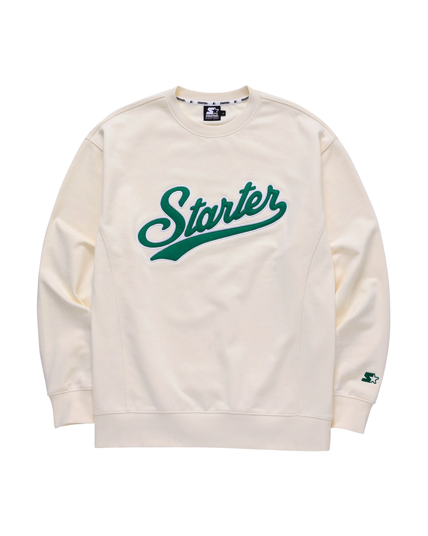 STARTER Starter Side Rip Sweatshirt