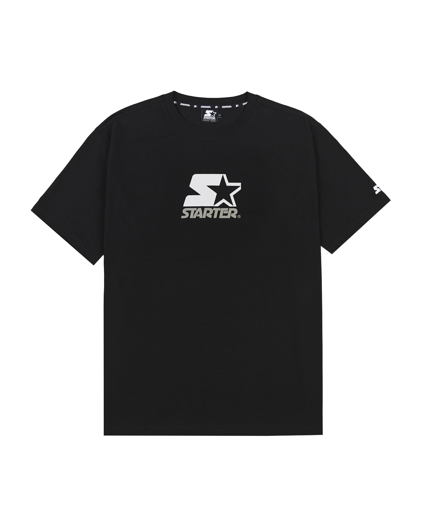 STARTER Starter Essential Logo Short Sleeve