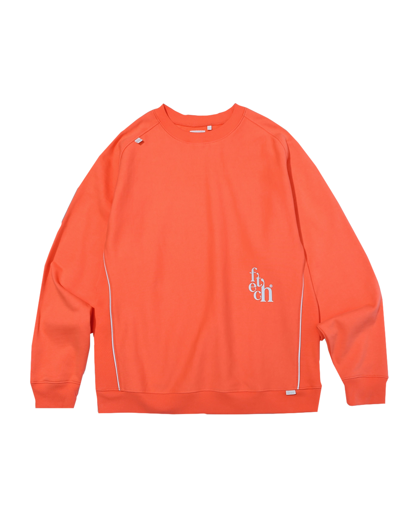 FETCH LINE CREW NECK