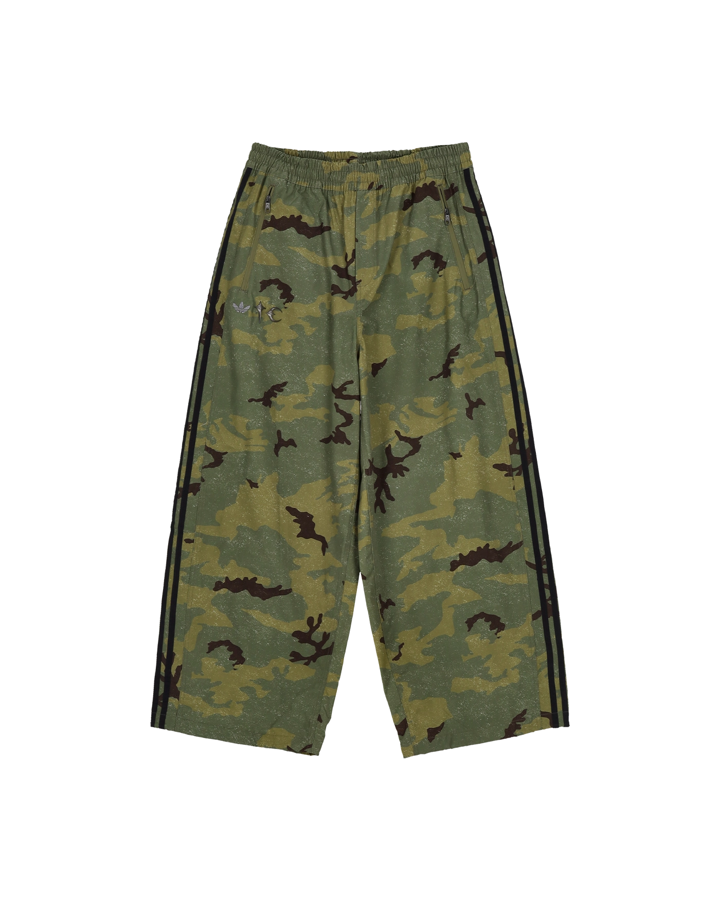 THUG CLUB X ADIDAS PANT