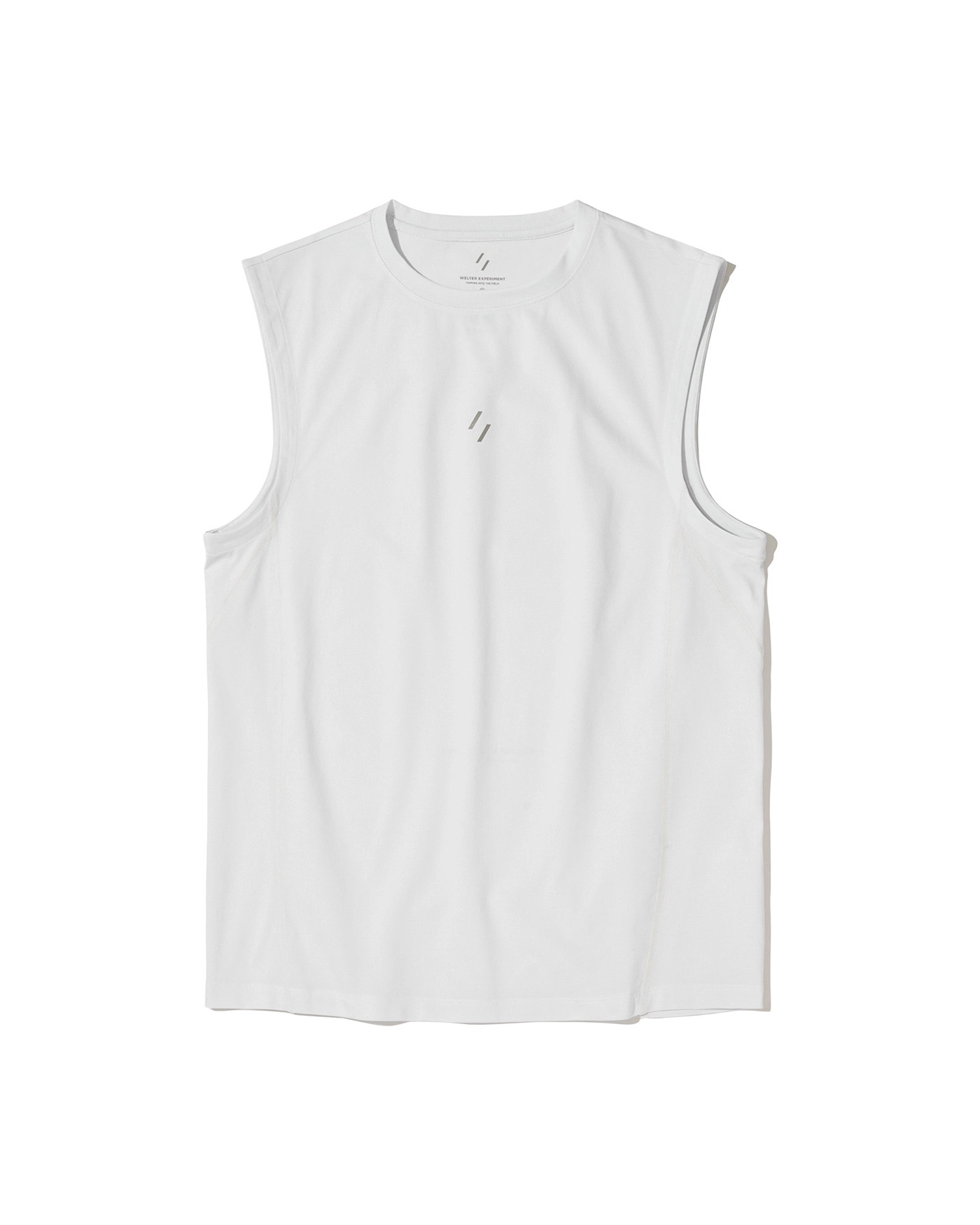 WELTER EXPERIMENT HIVORA SLEEVELESS