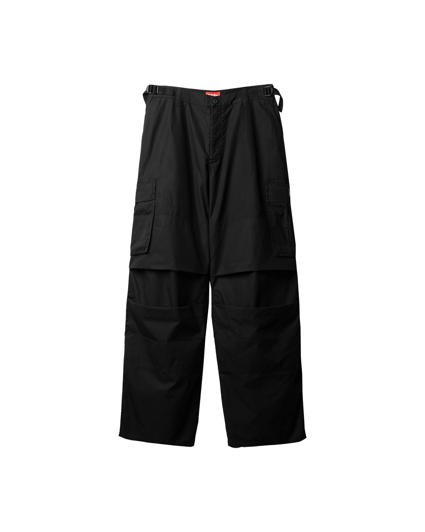 032C "OVERTIME" CARGO PANTS