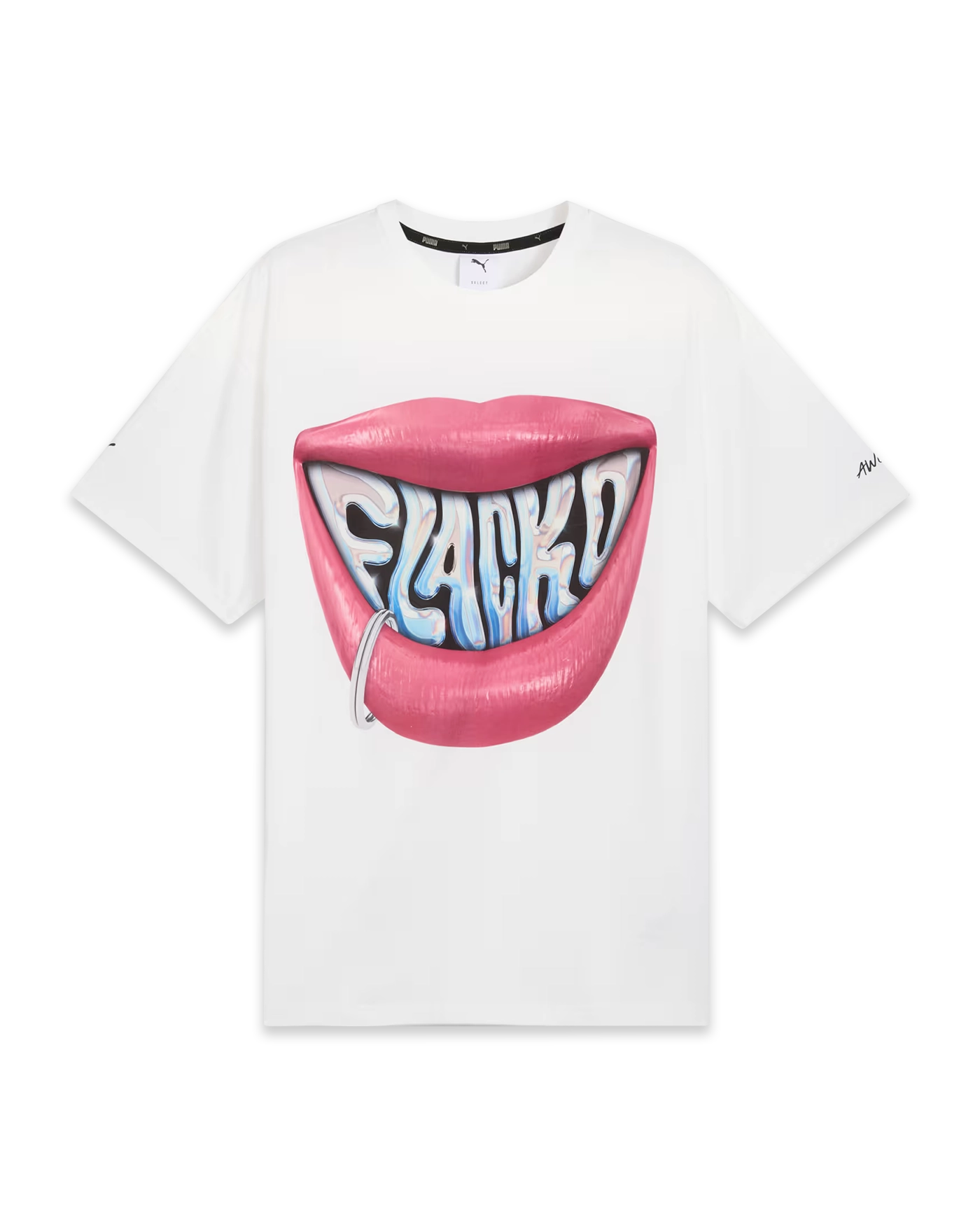 A$AP ROCKY X PUMA FLACKO