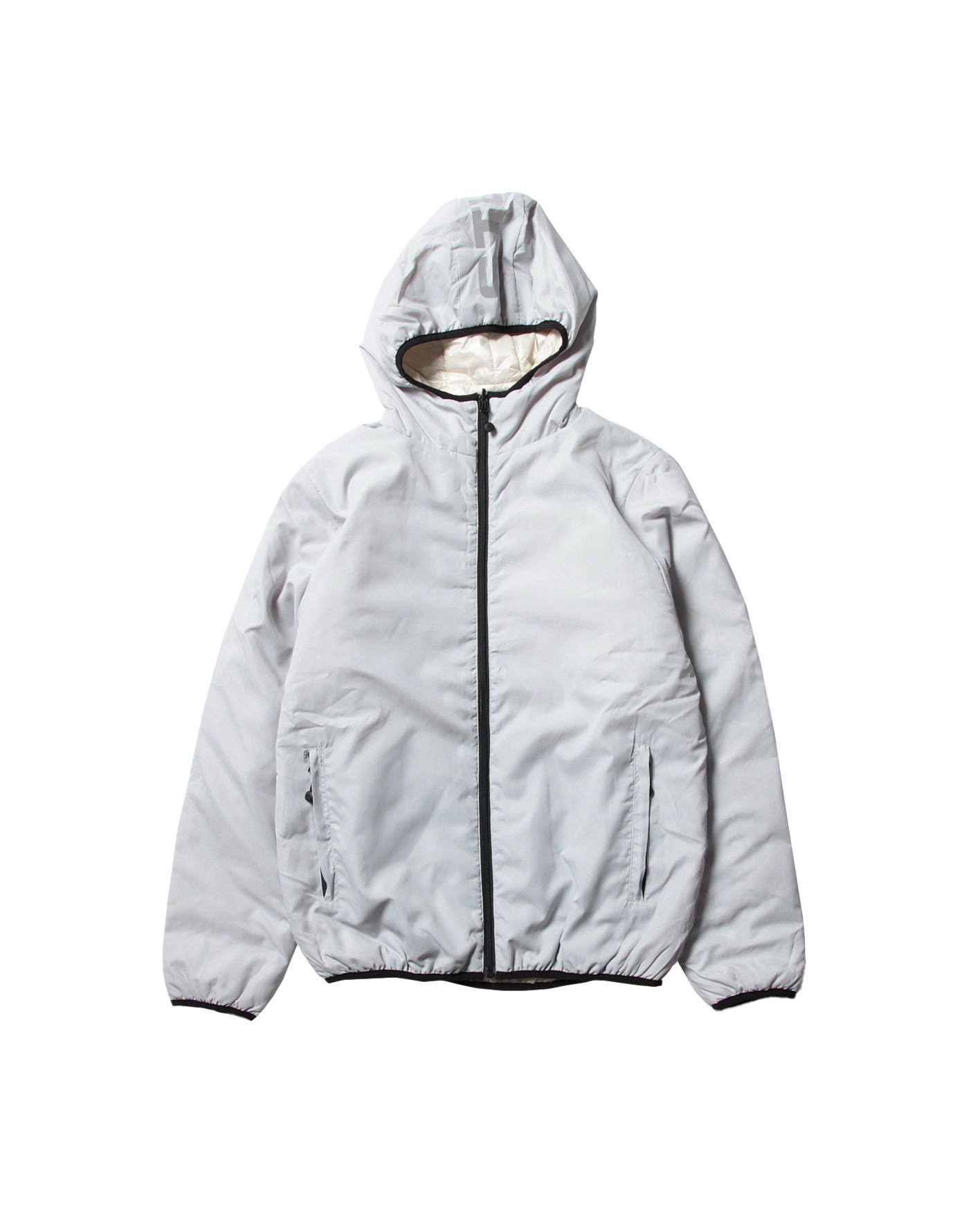 STUSSY REVERSIBLE NYLON JACKET