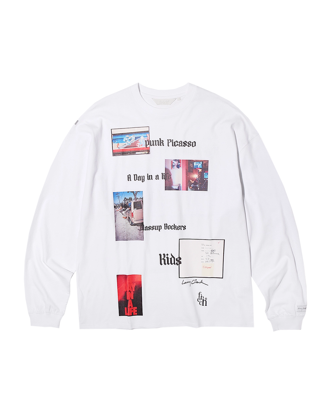 SEASON OFF: GLOBAL BRANDS