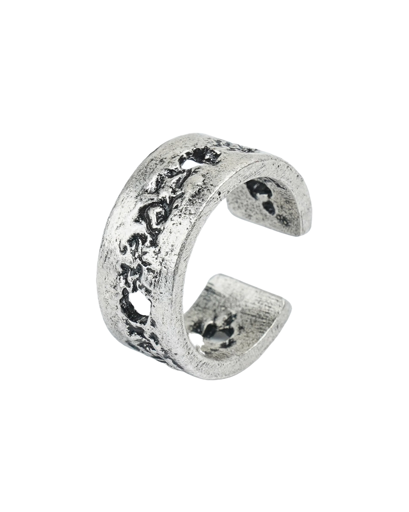 IDWS Time Penet Ring