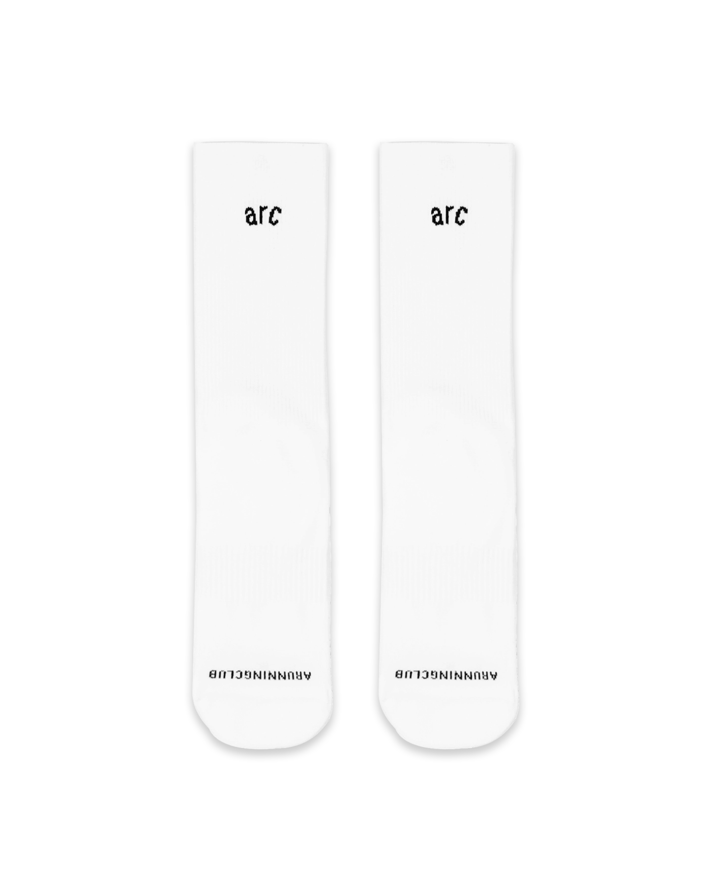 ARC Run Crew Socks