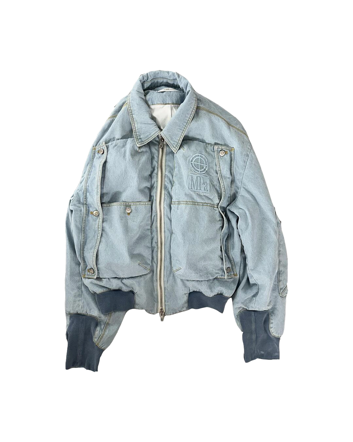 PLASTIC PRODUCT MPa OPTICAL DISC JACKET