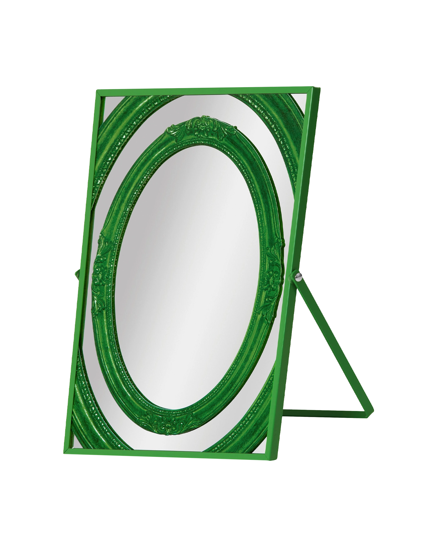 SAY TOUCHE FRAMEx3 Mirror (S)