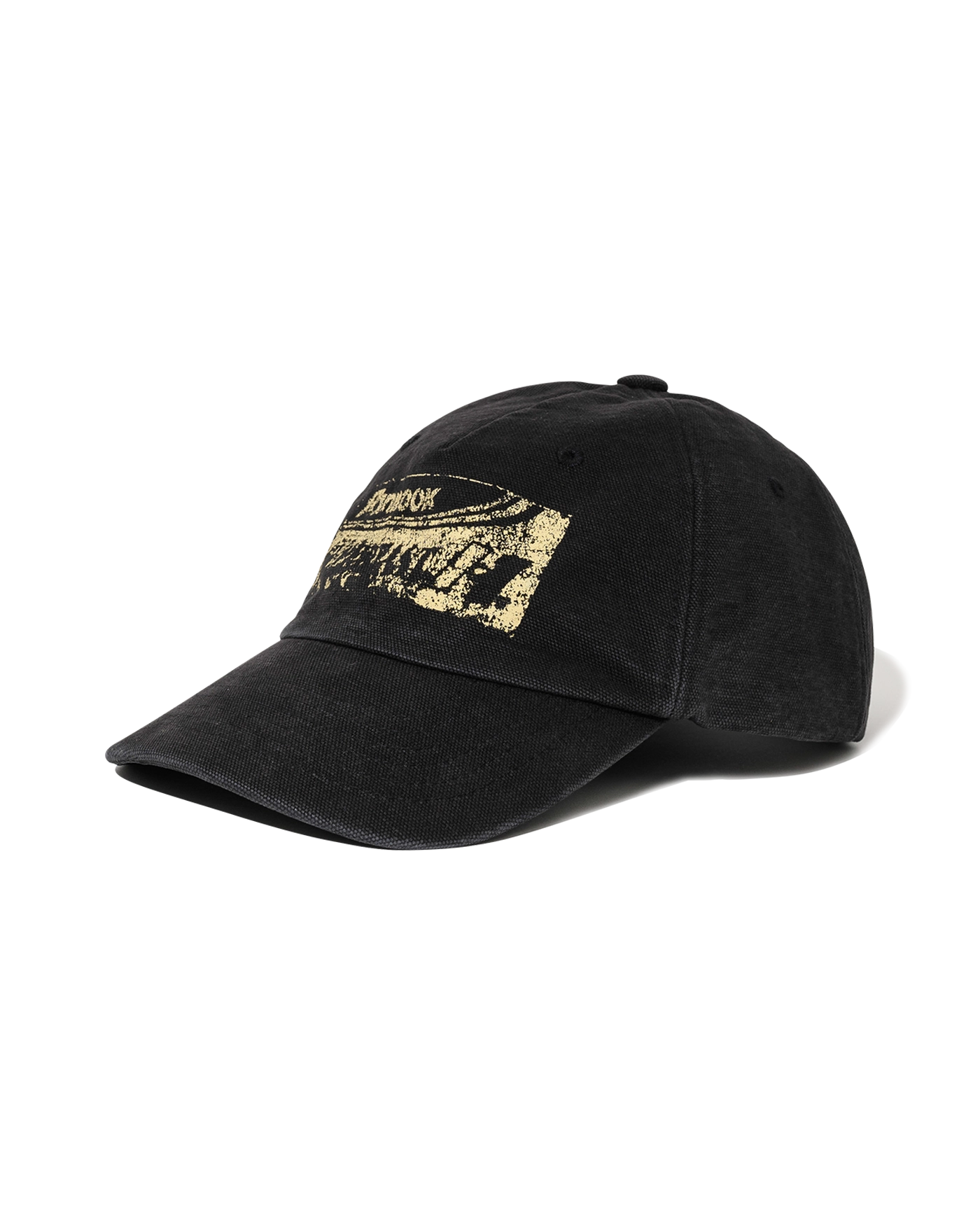 HANKOOK TIRE X SUPERFAST Mechanic Canvas Cap