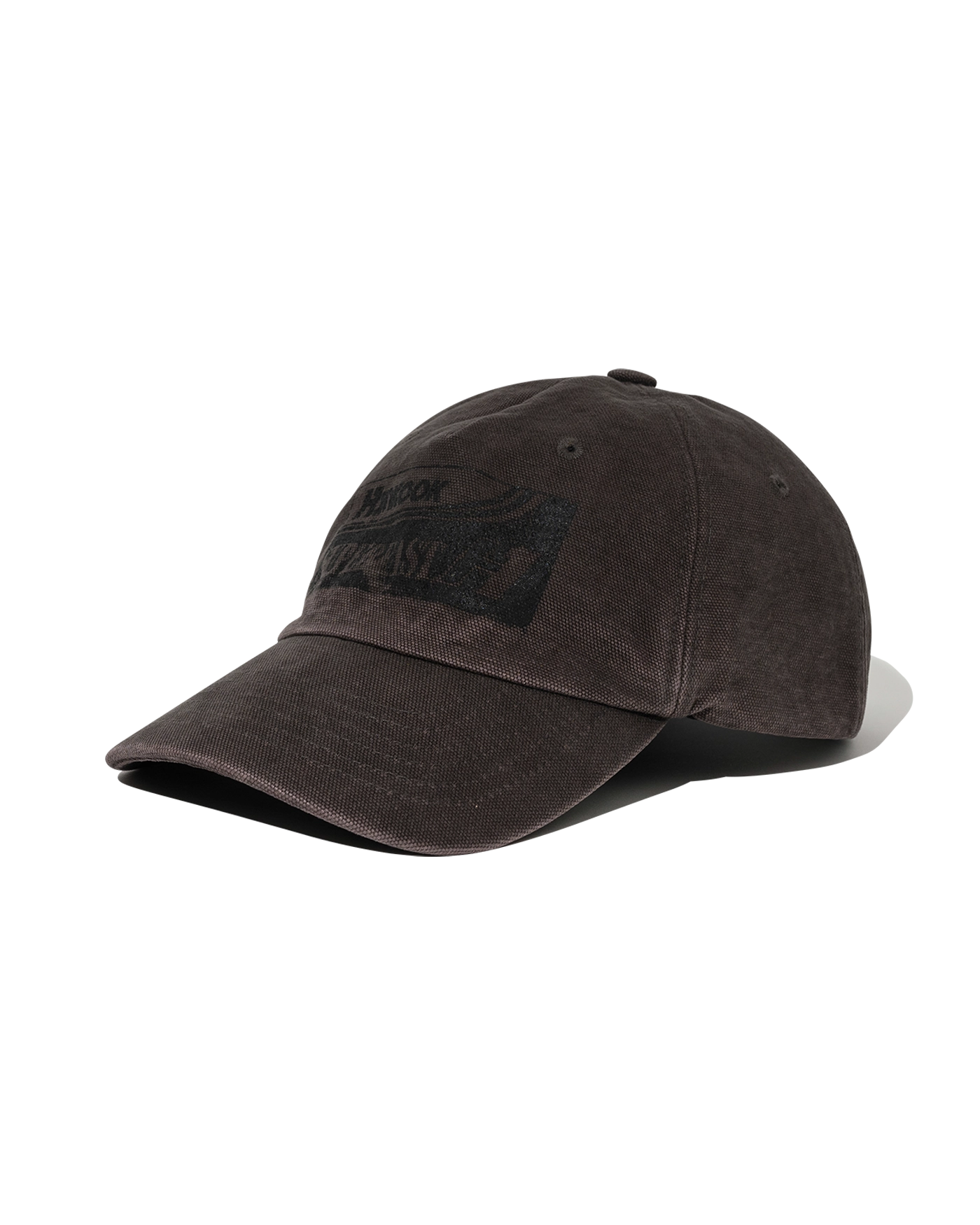 HANKOOK TIRE X SUPERFAST Mechanic Canvas Cap