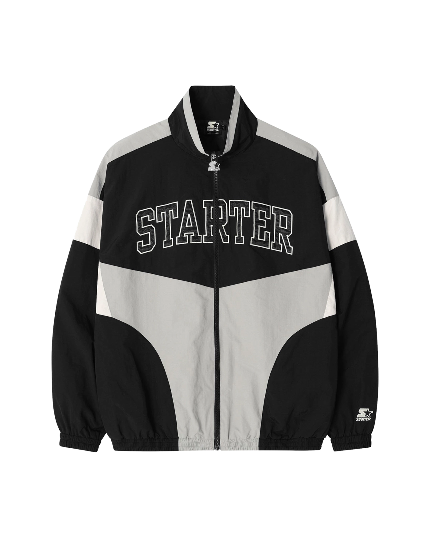 STARTER RE Authentic Zip-Up Jacket