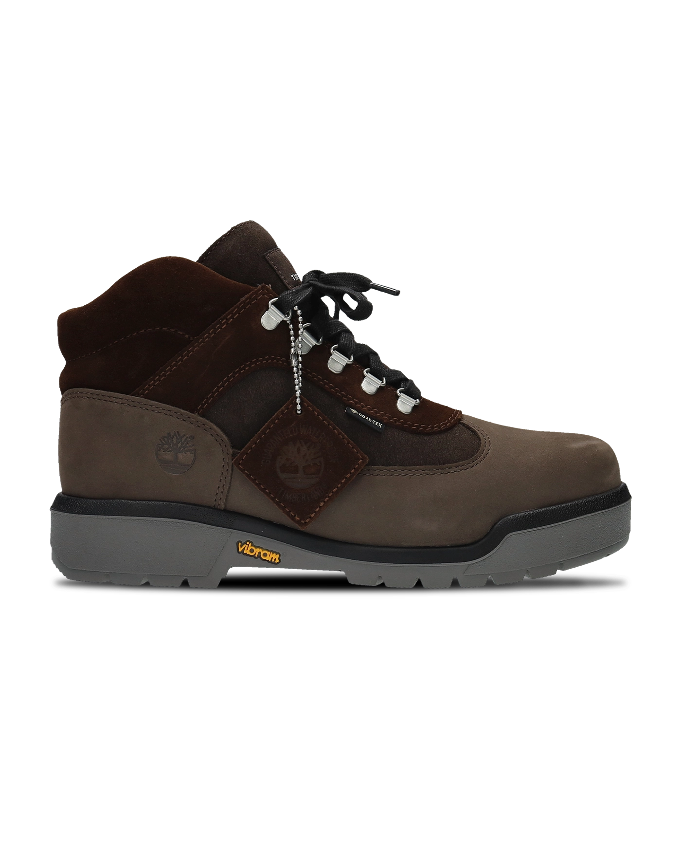 TIMBERLAND Field Boot MID LACE UP WATERPR
