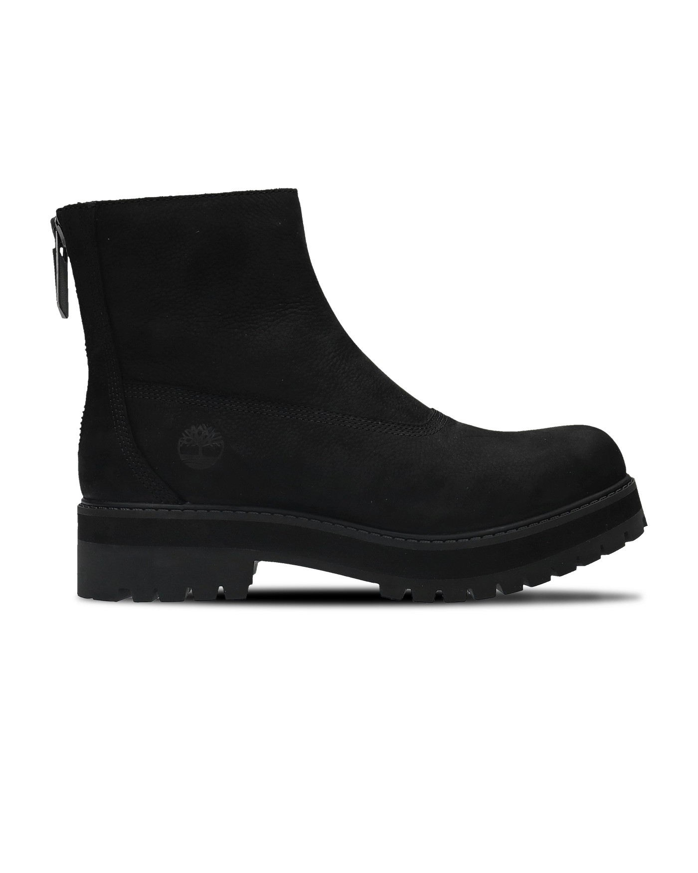 WHITE MOUNTAINEERING X TIMBERLAND MID ZIP UP BOOT