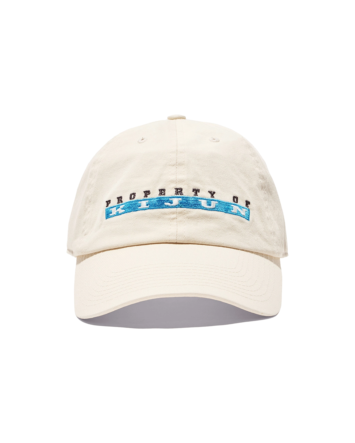 KIJUN Logo Cap UNISEX