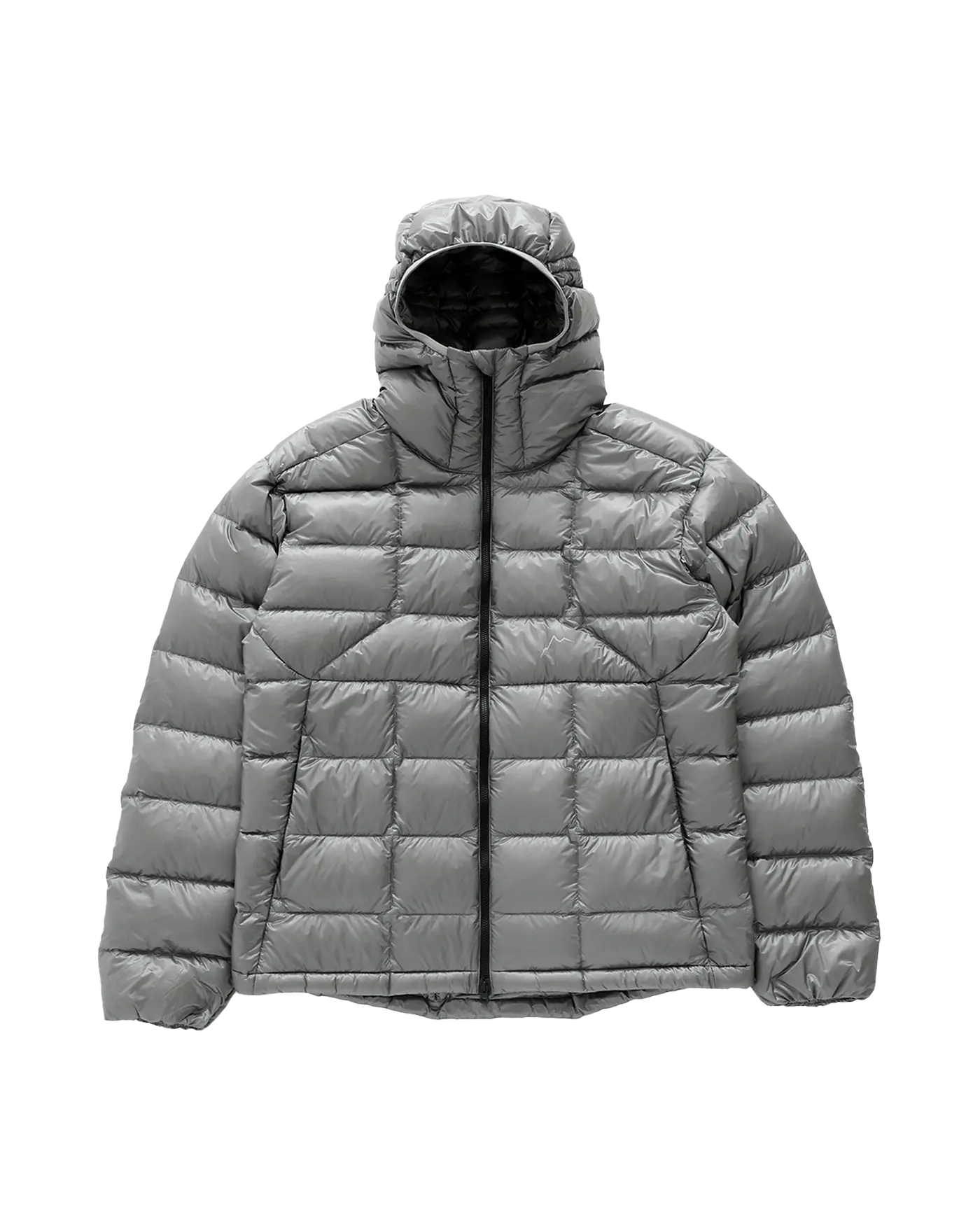 CAYL LIGHT DOWN JACKET 2