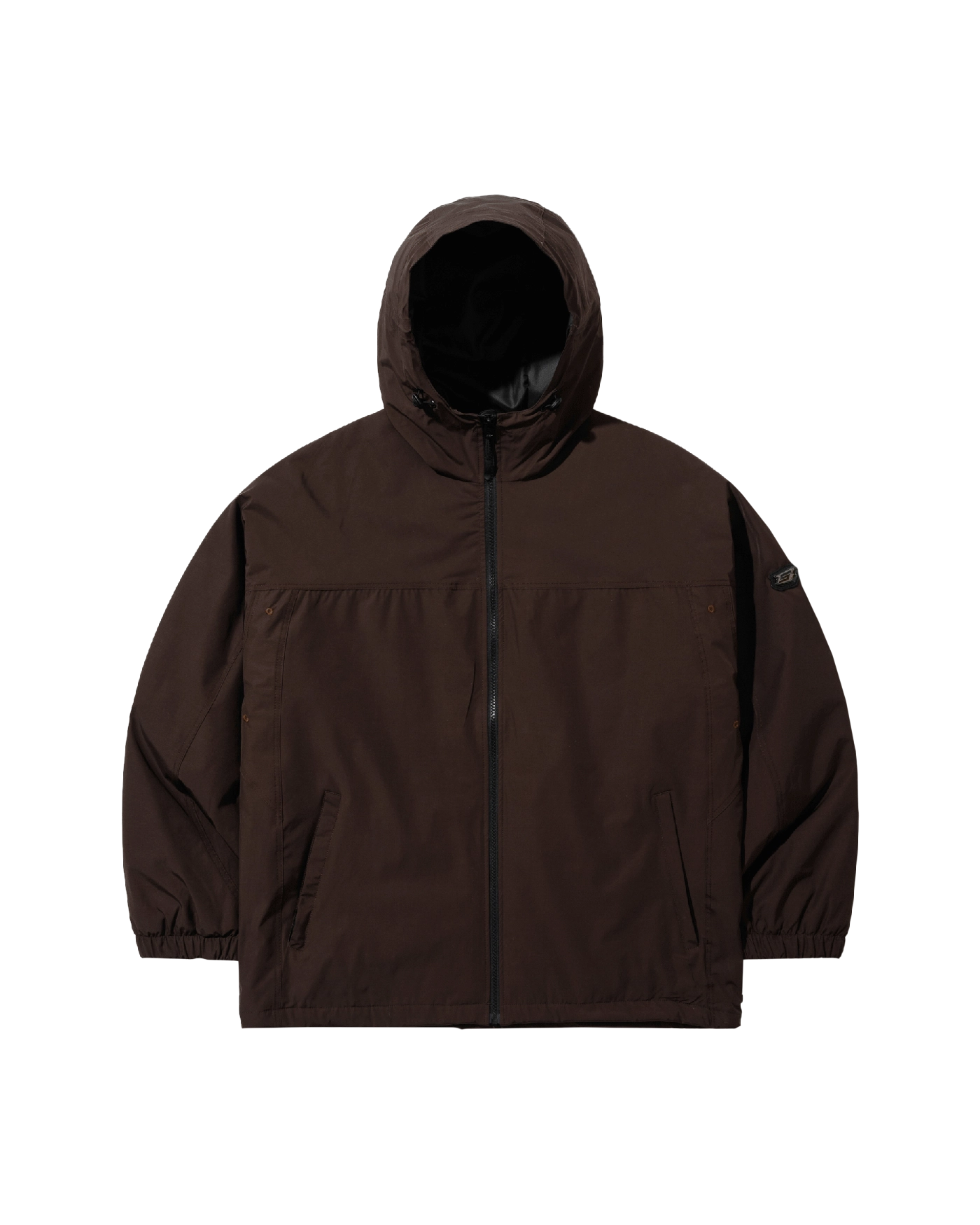 BS RABBIT MILD HOODED JACKET