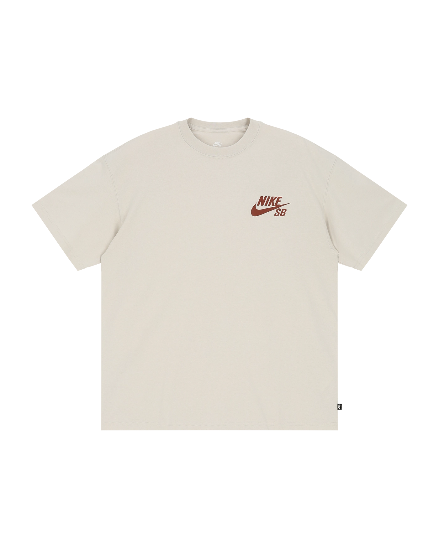 Nike As M Sb Tee Logo Lbr