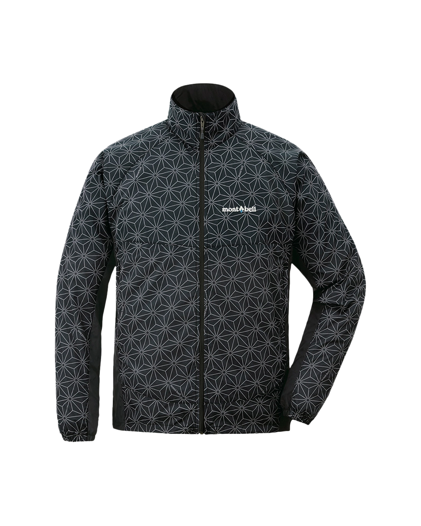 MONTBELL Reflec Wind Jacket